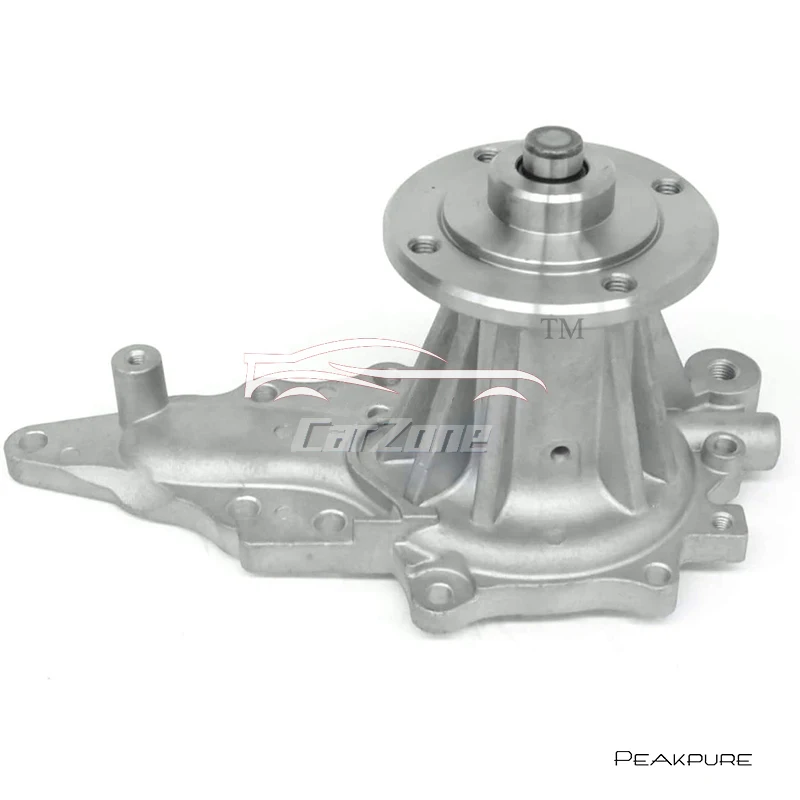 Auto Cooling System Water Pump 16110-49095 16110-49096 16110-49097 ...