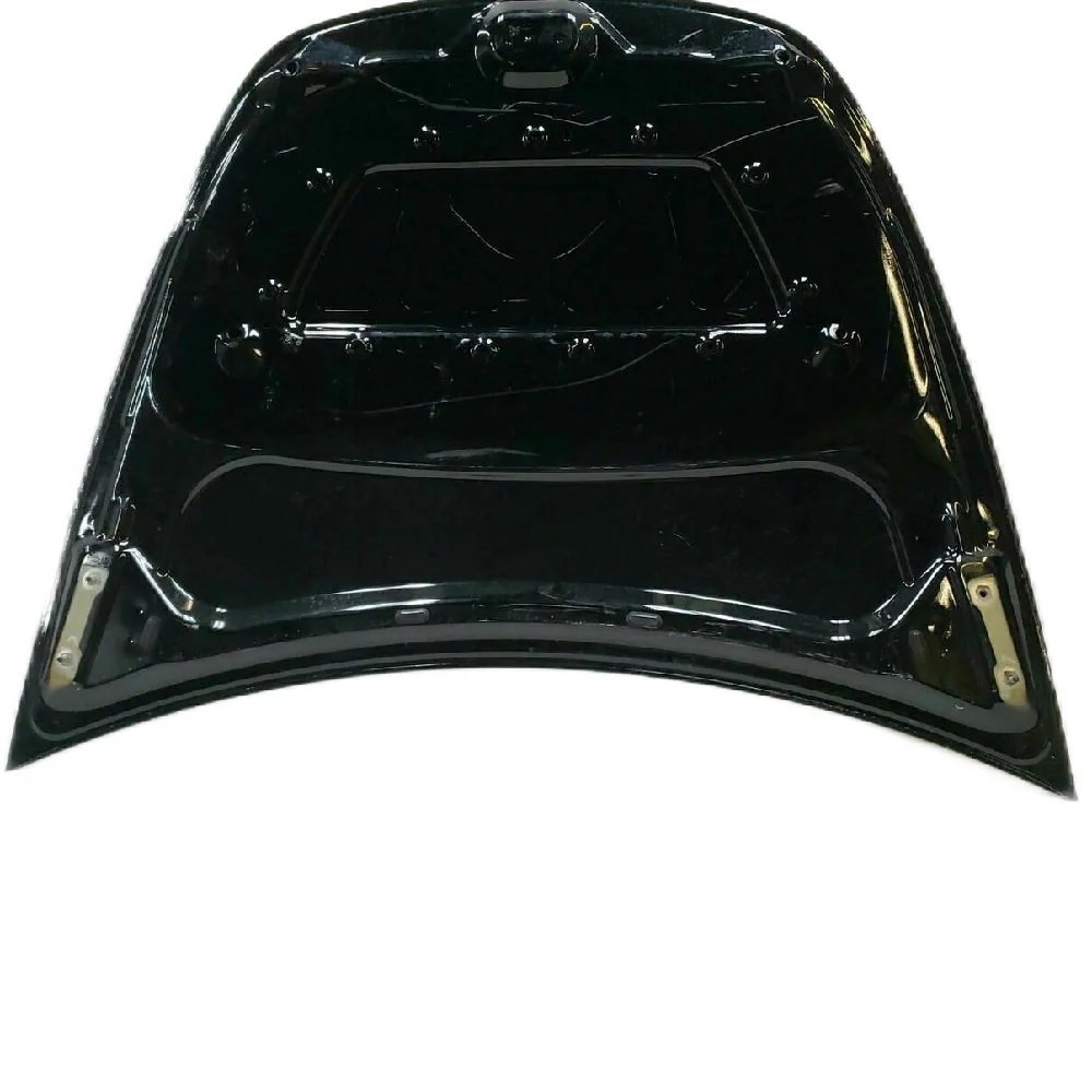 Bainel Front Hood For Tesla Model Y 1493370-so-a 1493370-e0-a - Buy ...