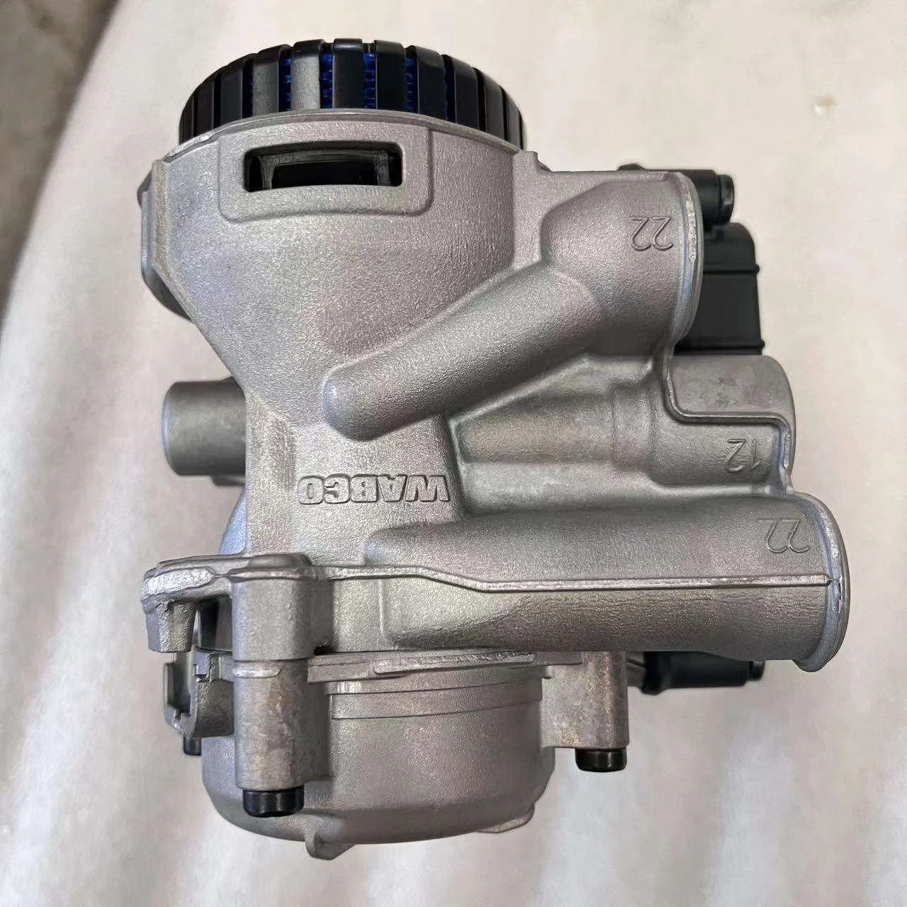 SINOTRUK HOWO Truck Parts - EBS3 Rear Axle Module WG9000360553