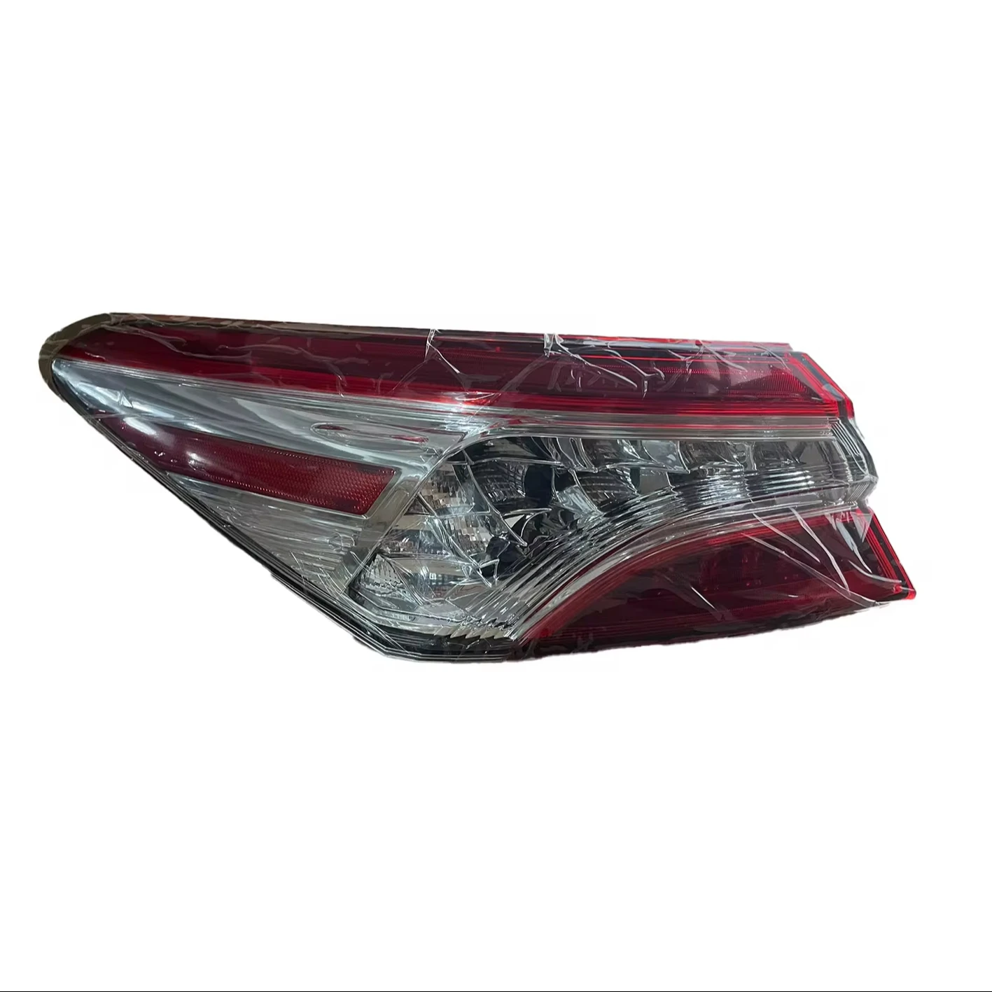 Manufacturer's direct supply is suitable for 21 Toyota Camry taillights ...