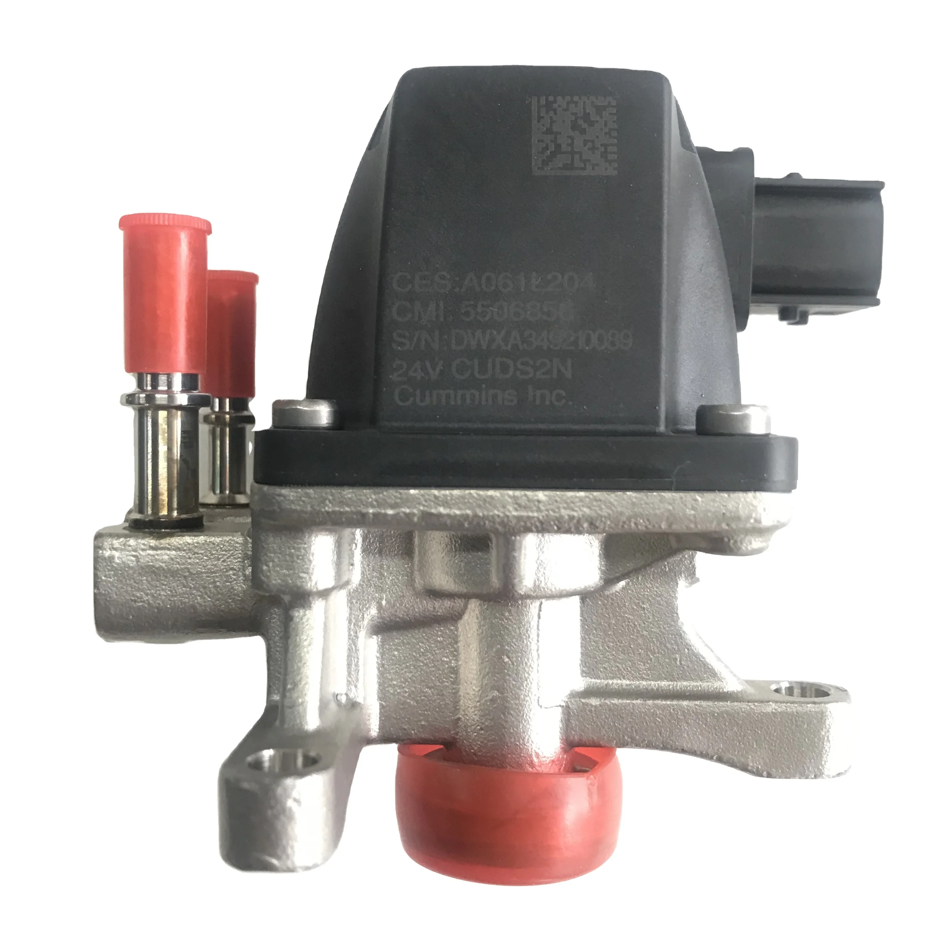 5506856 For Cummins Engine Doser Injector 5506856 Ul2.2 Urea Dosing ...