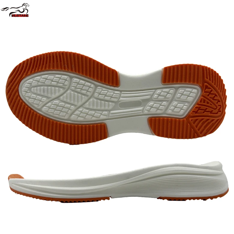 Mustang 2024 High Quality Custom New Design Fashion Women's Sneakers ...