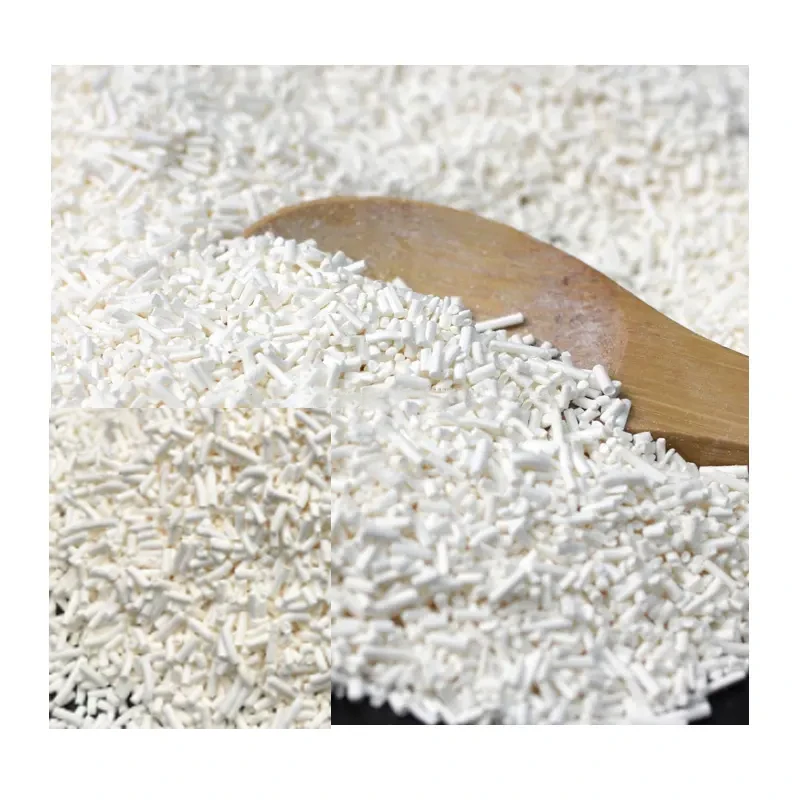 Potassium Sorbate - Food Grade Preservative (25kg Bulk)