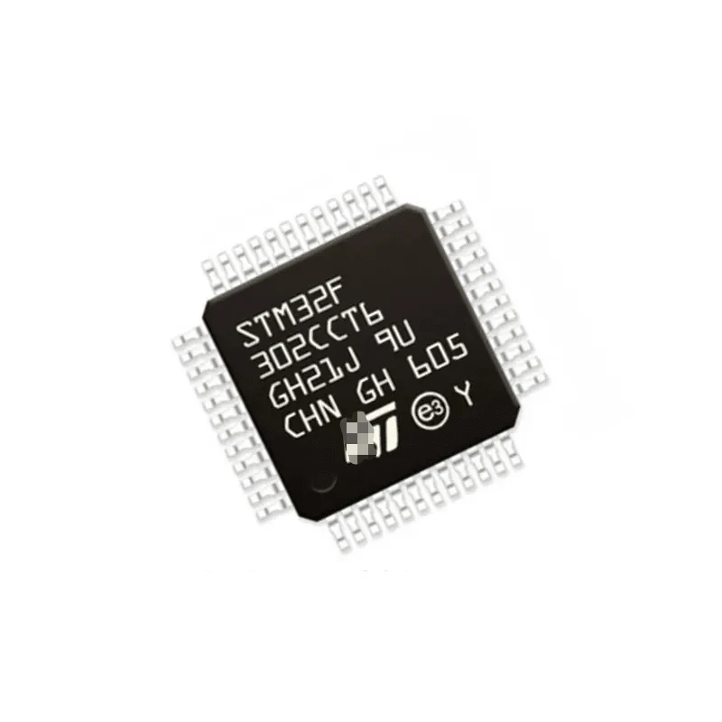Original Stm32f103c8t6tr Stm32f103c8t7 Stm32f103c8t7tr Stm32f103c8u6 Ic Chip - Buy ...