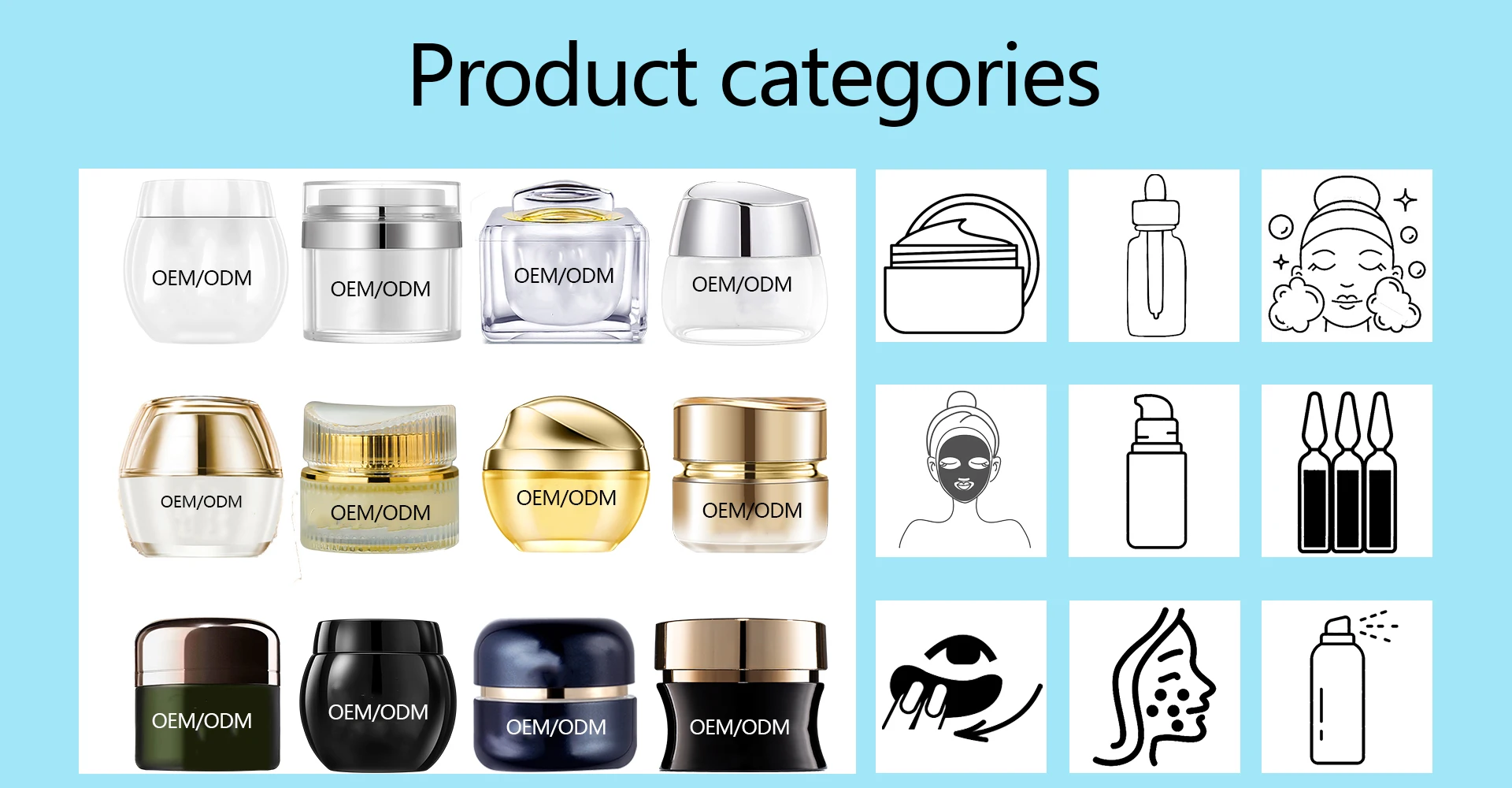 Company Overview - Guangzhou Gelan Biotechnology Co., Ltd.