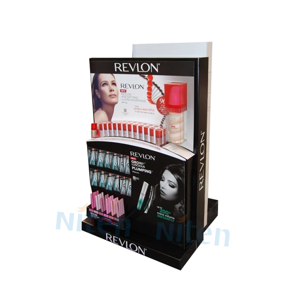 Shoptester - Perfume Display Solutions for Supermarkets