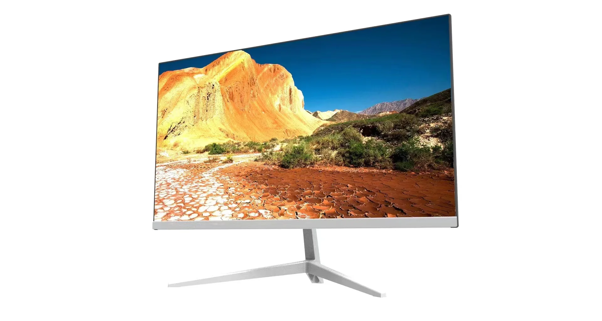 Cheap Price 144hz Oem 4k Display 1ms Ips 24 27 Inch Lcd Monitor With ...
