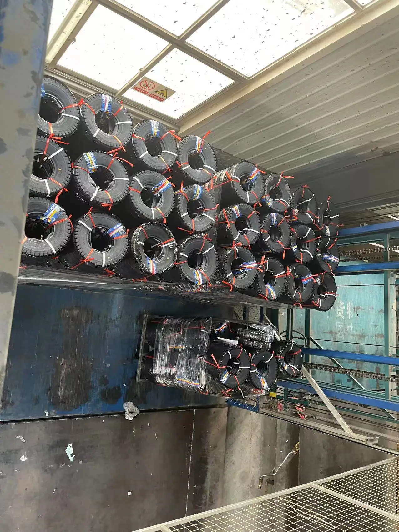 Shop Our New Pattern Motorcycle Tires - Durable & Versatile