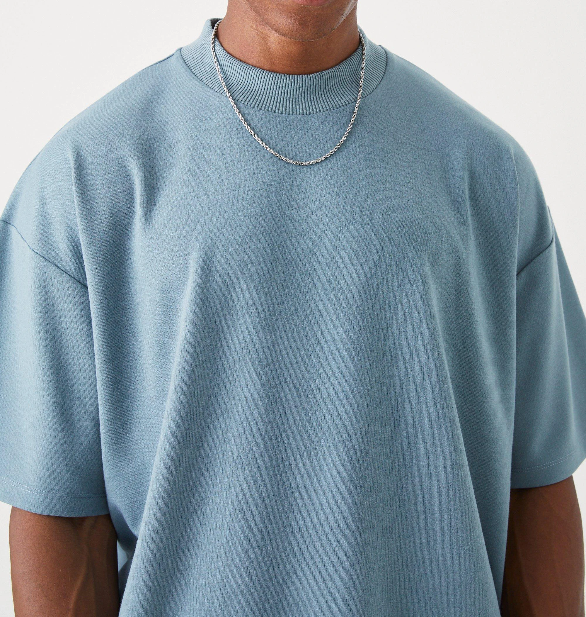 Shop Custom Luxury Tshirts for Men - Oversized & Comfortable