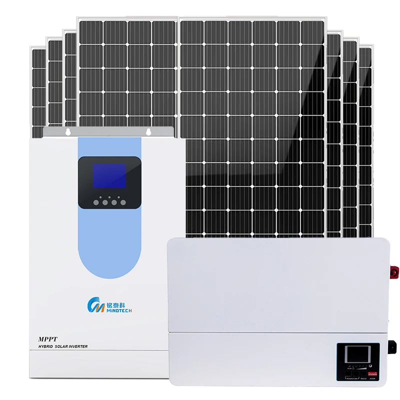 Mini Generador De Energía Solar De Alta Calidad,Sistema Solar Portátil ...