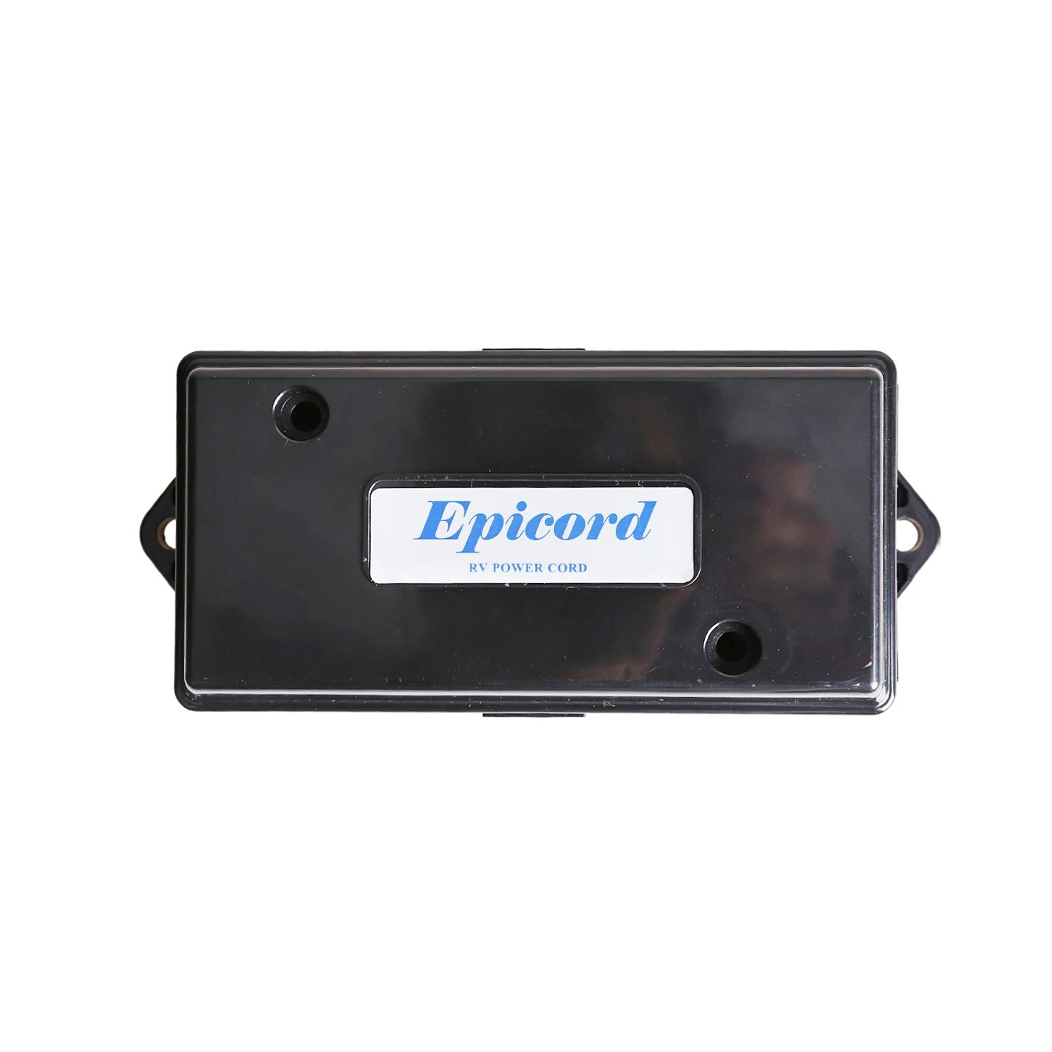 7 Way Trailer Junction Box Weatherproof 7 Pin Trailer Wiring Box ...