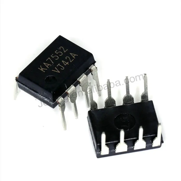 Alibaba.com: Jeking 7552 SMPS Controller IC KA7552: Electronic ...