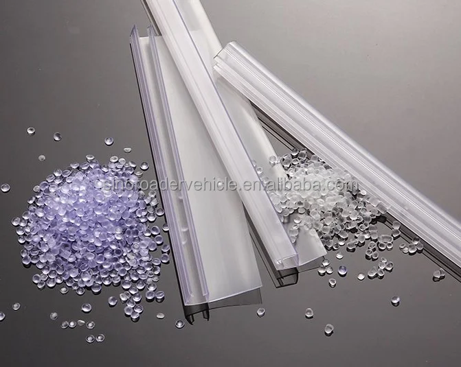 China Factory Virgin UPVC CPVC Compound Granules Fitting Pipes Raw Material for Injection ...