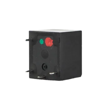 Shenzhen Golden Electrical Appliances Co., Ltd. - General purpose relay ...