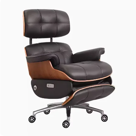 Luxury Executive Chair Electric Recliner Chair High Quality Multi ...
