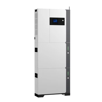 Household Solar Stack Energy Storage System Solar Energy System Full ...