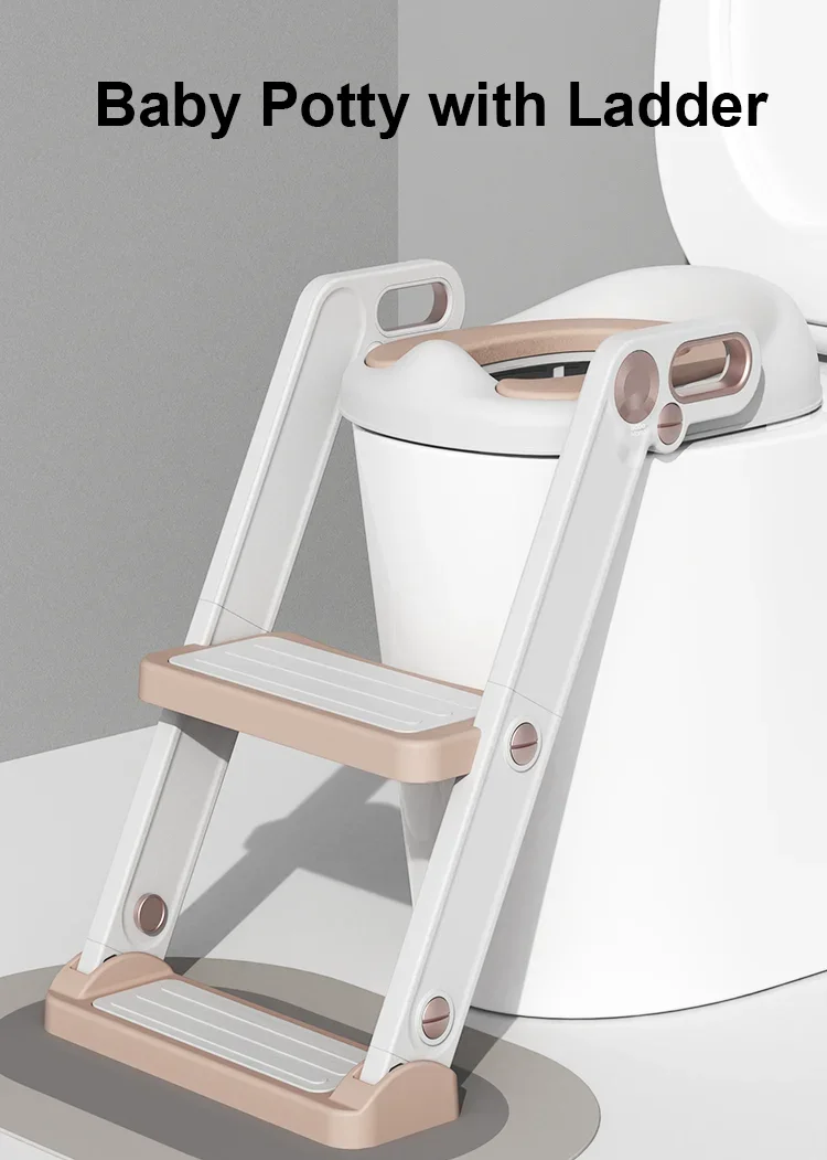 Small Package Kids Children Cushion Child Baby Potty Training Toilet ...
