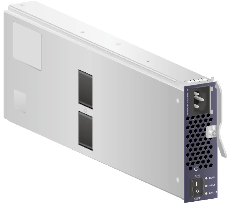 Le0mpsa08 02130859 800w Ac Power Module Matching S9300 Chassis/s9300e ...