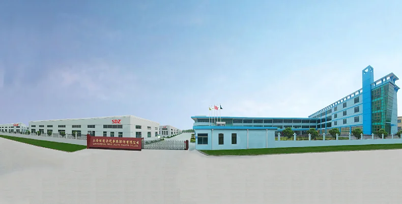 Sdz New Mercedes Thermostat Housing Assembly For Benz Cls C63 ...