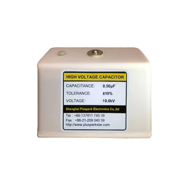 Capacitor 0.5uf 10kv,High Voltage Capacitor 10kv 500nf,Hv Pulse ...