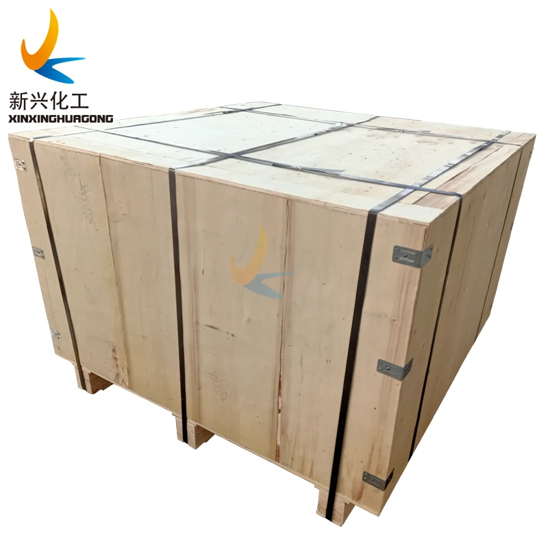 Jacking Block Black Plastic Cribbing Crane Trailer Plates Mobile High ...