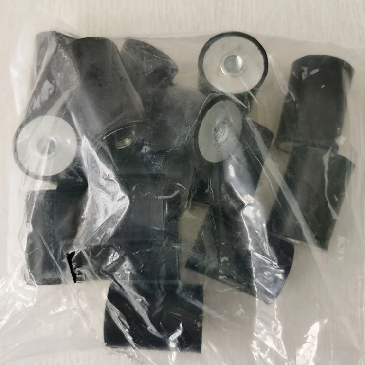 Rohs Reach Iso M3 M4 M5 M6 M8 Polyurethane Slientblock Bush Rubber ...