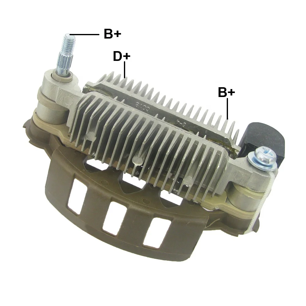 Rectifier For Alternator,Ga1356,Kia: Ok201-18-300b - Buy Application ...