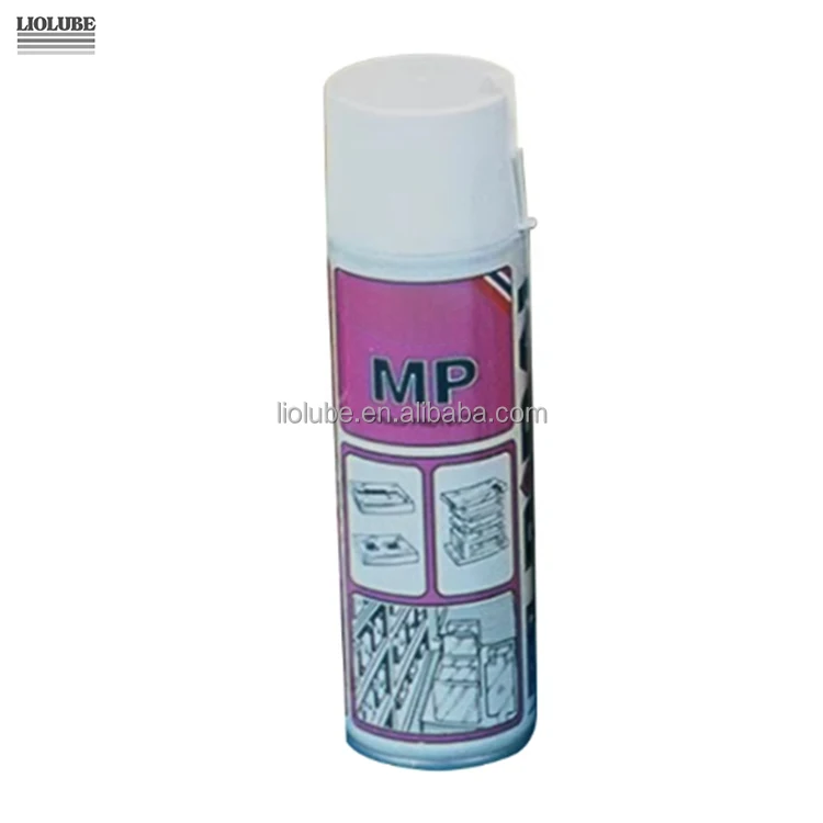 MP Professional Dry Film Corrosion Inhibitor - 18-Month Protection for ...