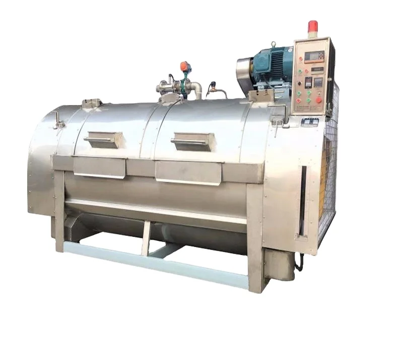 Denim Jeans Laser Washing Machine Jeans Washing Machine - Buy Denim ...