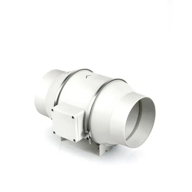 Hot Sell 8 Inch Exhaust Fan/ Duct Fan - Buy 8 Inch Exhaust Fan,8 Inch ...