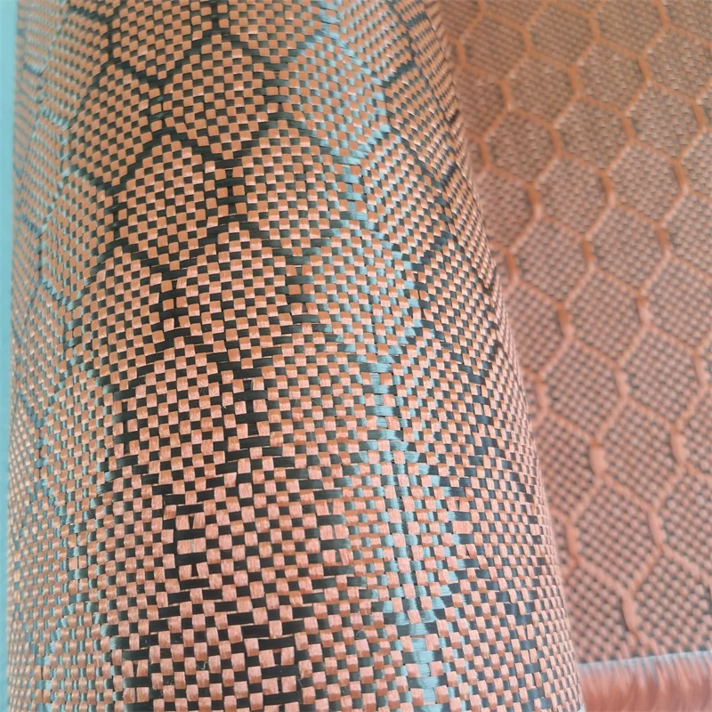 High Strength 3000d 400g Para Aramid Fiber Fabric For Sale Kavlers ...