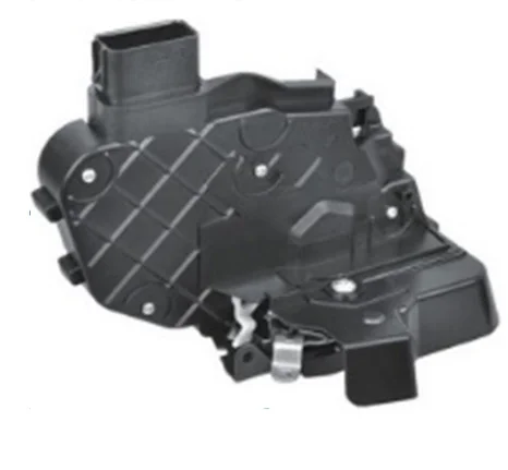 Car Lock System Door Lock Actuator Rear Left 10 Pin 31253659 for VOLVO ...