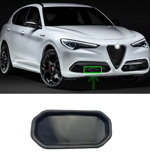 Alfa romeo accessories store