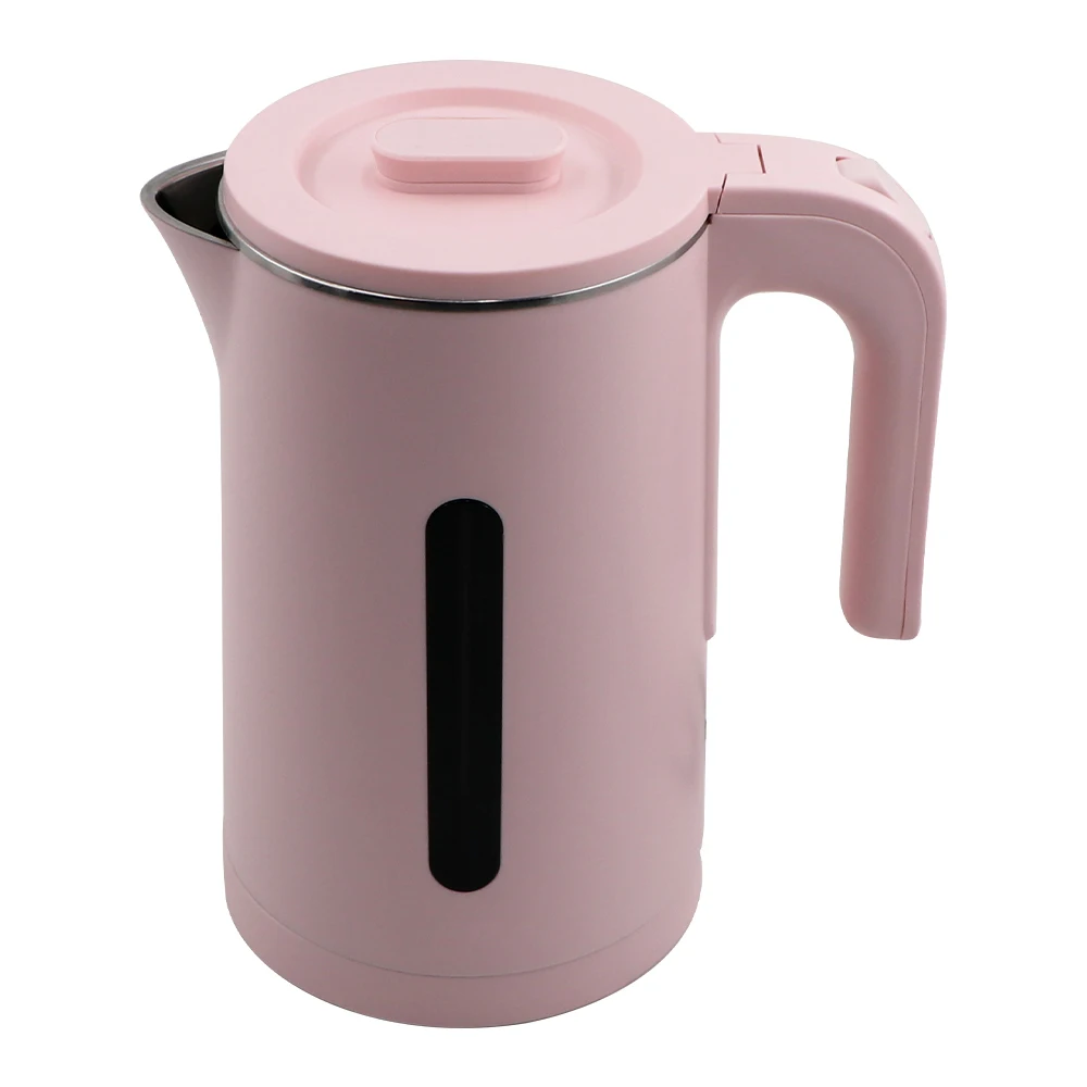 Latest Healthy Multi Function Electric Water Tea Kettle Grip Heating ...