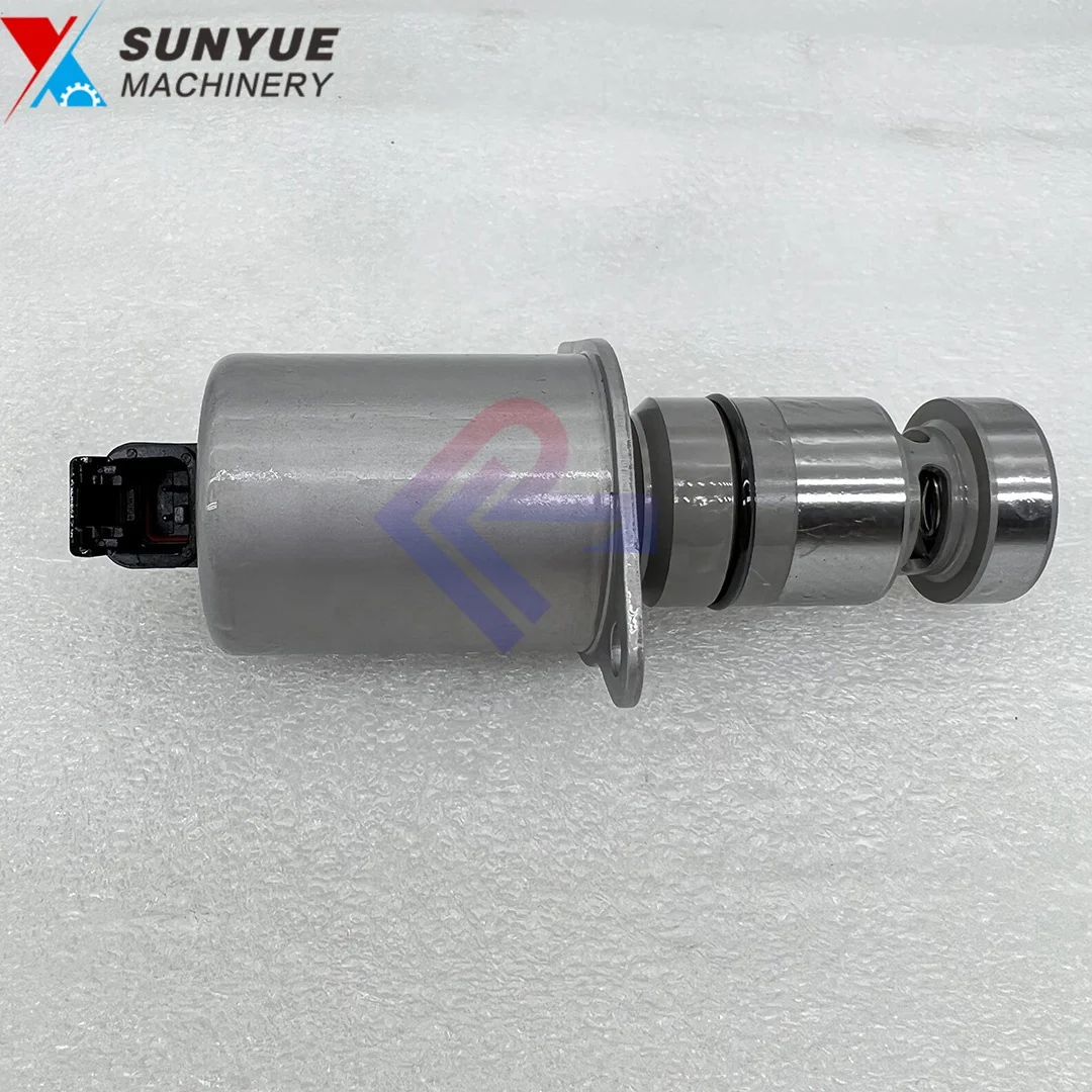 Solenoid Valve Control Fit Volvo VOE 23013327 21485928 23871482 ...