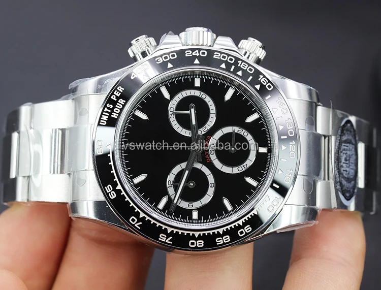 Super Clone Watch Clean Factory 2024 New 4131 Movement 904l Steel Men's ...