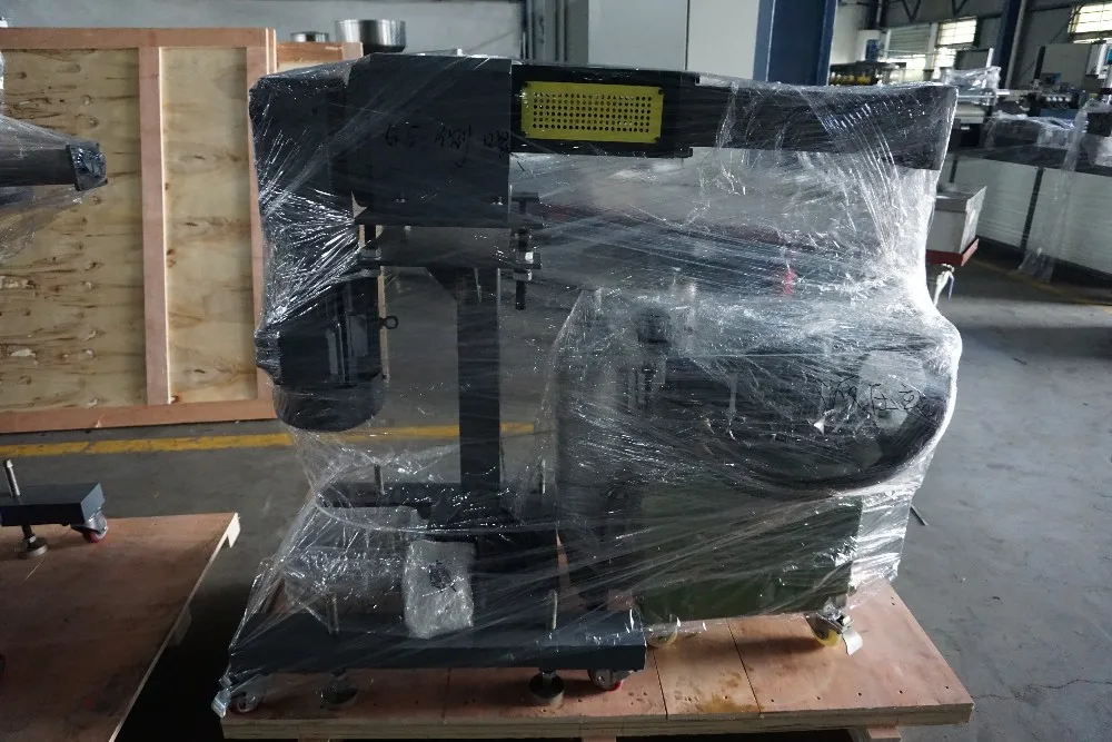 Small Parallel Counter Rotating Powder Coating Lab Cht Series Conical ...