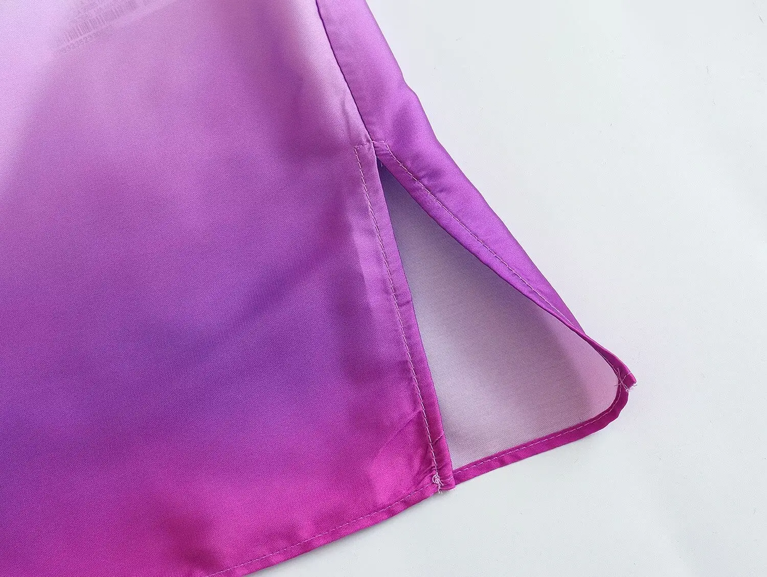 Kar&ot Za New 2024 European And American Clothing Fashionable Tie-dye ...