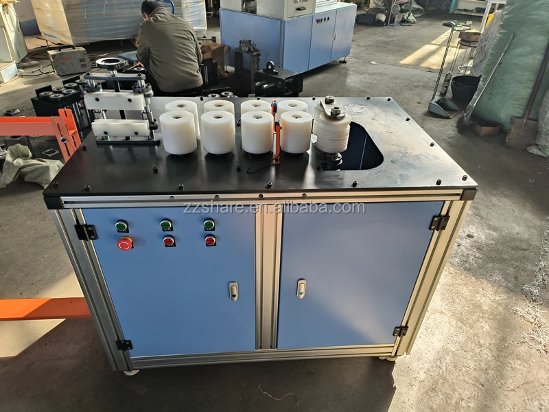 Aluminium Profile Bending Machine - High Safety & Efficiency