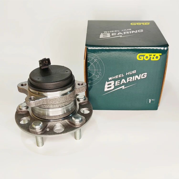 Automotive Bearing - Rear Axle Wheel Hub for TUCSON & SPORTAGE 2015