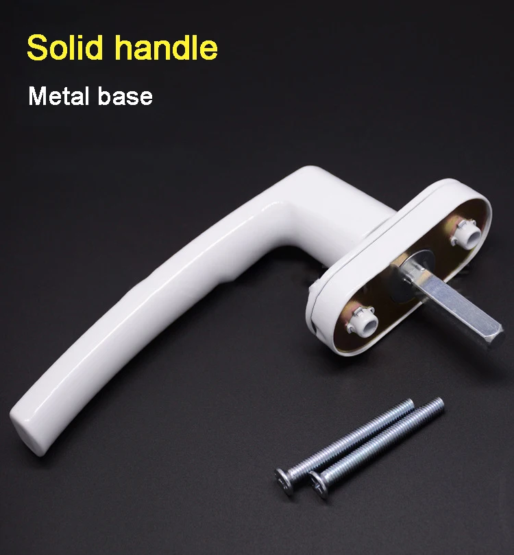 Wholesale Upvc Universal Window Handle Key Locking For Double Glazing ...