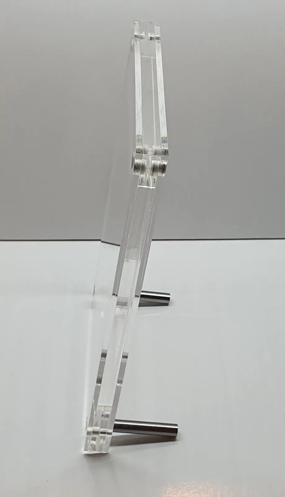 Acrylic Magnetic Display Case for CGC BGS MGC GG Graded Card Slab ...