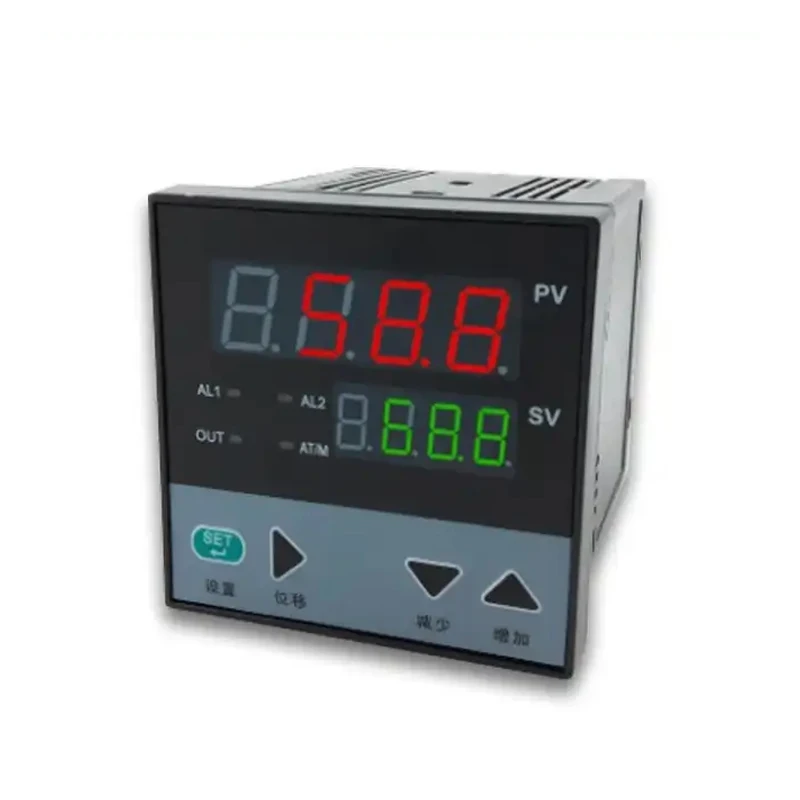 High Precision 12v Rs485 Oil Level Sensor Control Panel Stainless Steel ...