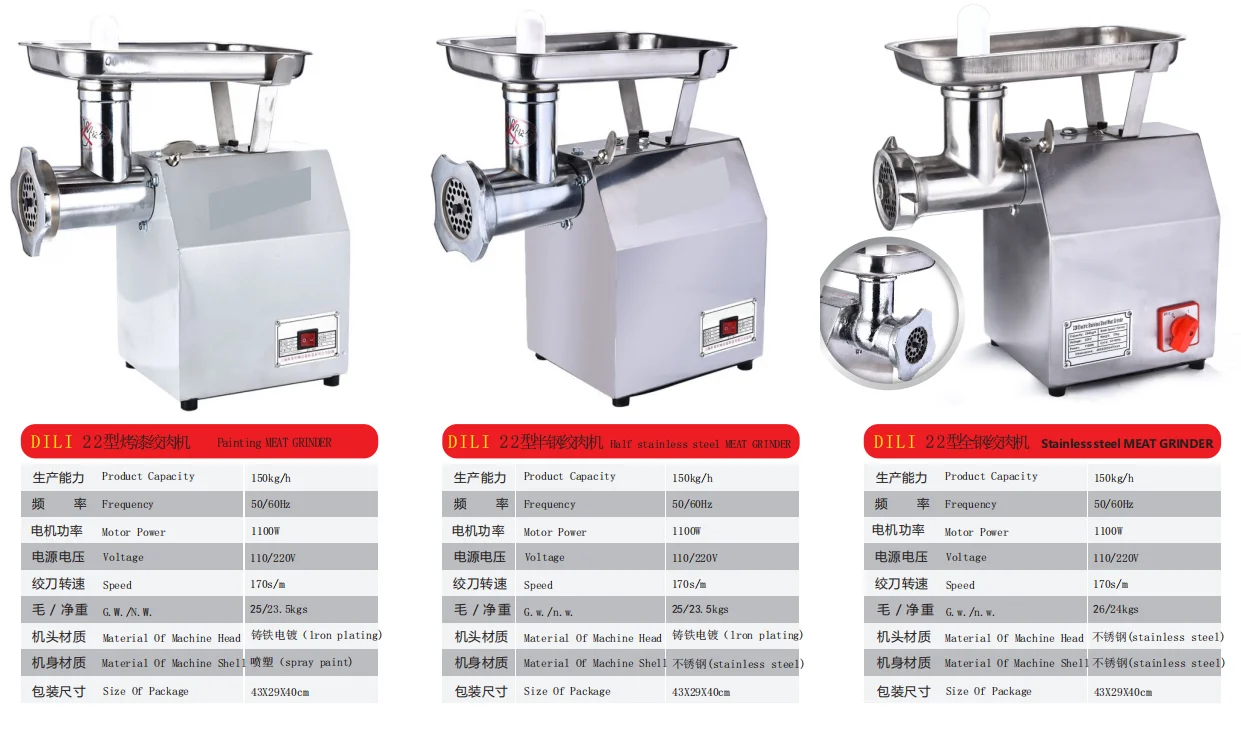 Burger Frozen Chopped Samgyupsal Automatic Vertical Meat Cutter ...