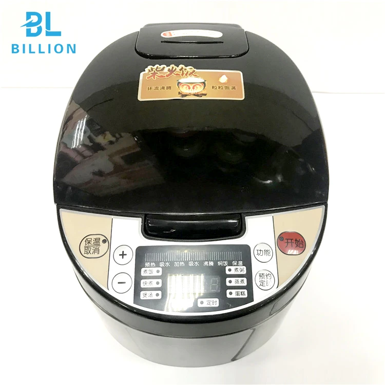 Multi Function Rice Cooker 6 Functions - Buy Rice Cooker multi Rice Cooker electric Rice Cooker ...