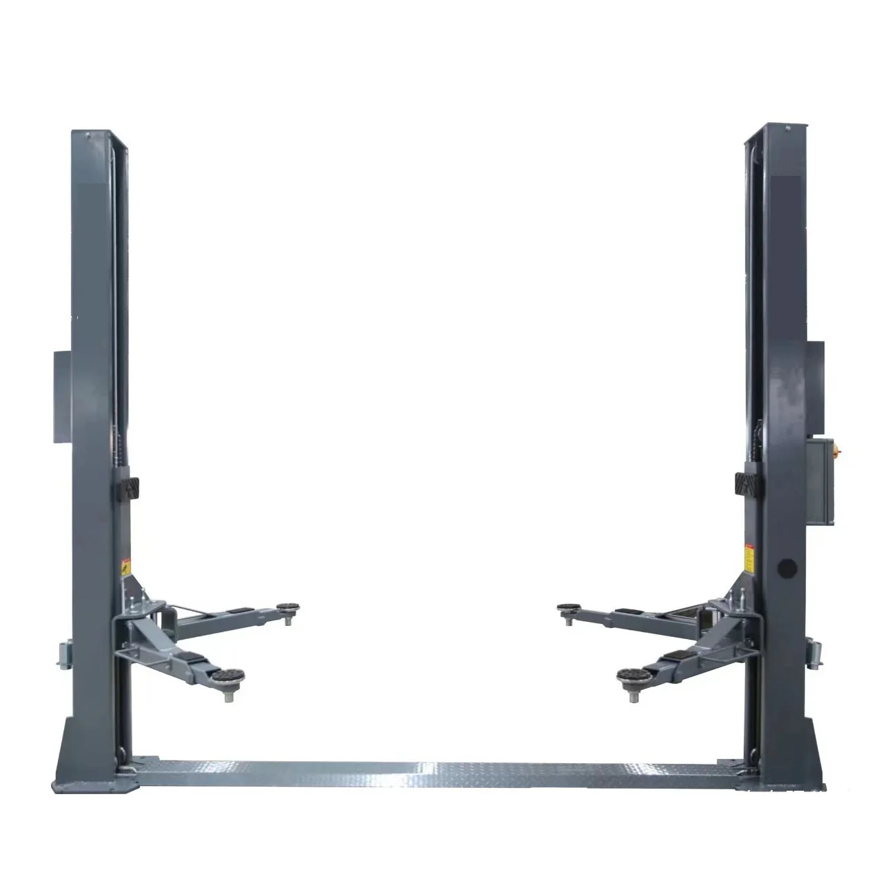 High-quality 2 Post Lift Hydraulic 2 Post Car Lift For Car Work Shop ...