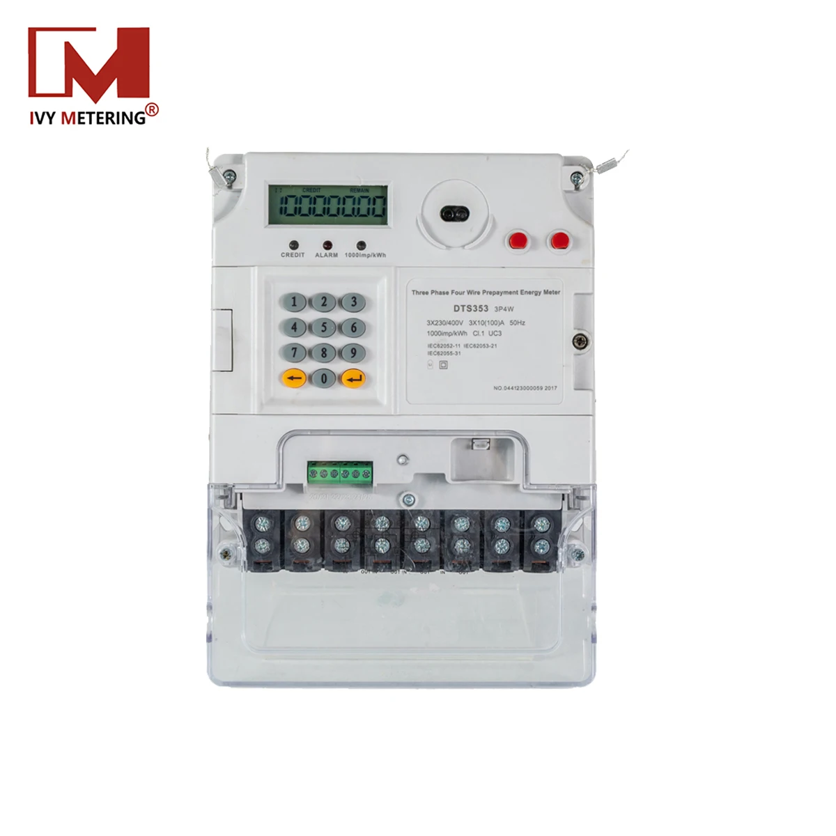 Rs485 Wifi Bluetooth Module Modbus Kwh Meter - Buy Rs485 Wifi Bluetooth ...