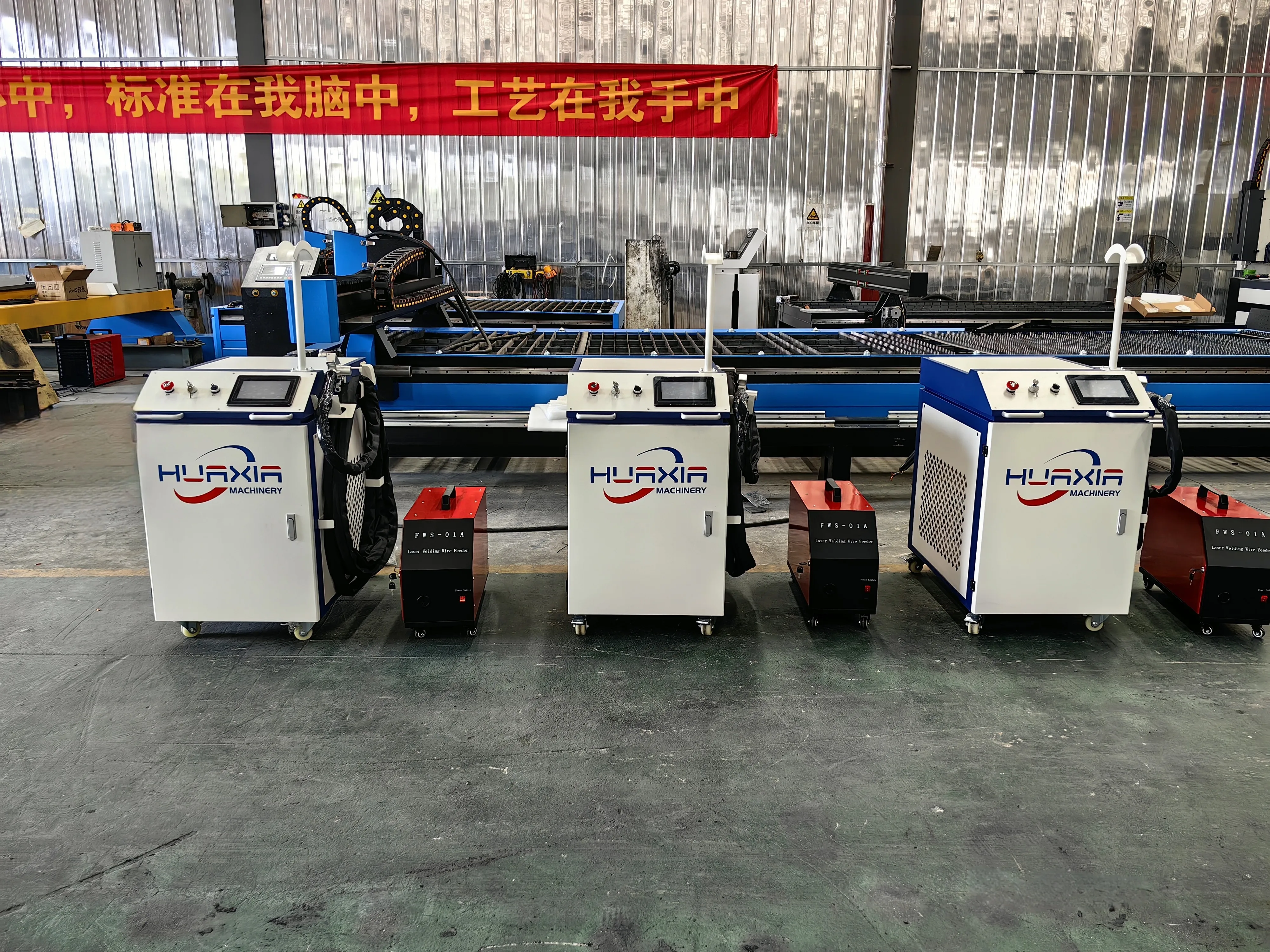 1500w 2000w Handheld Multifunction Fiber Laser Weld Machine 3 In 1 ...