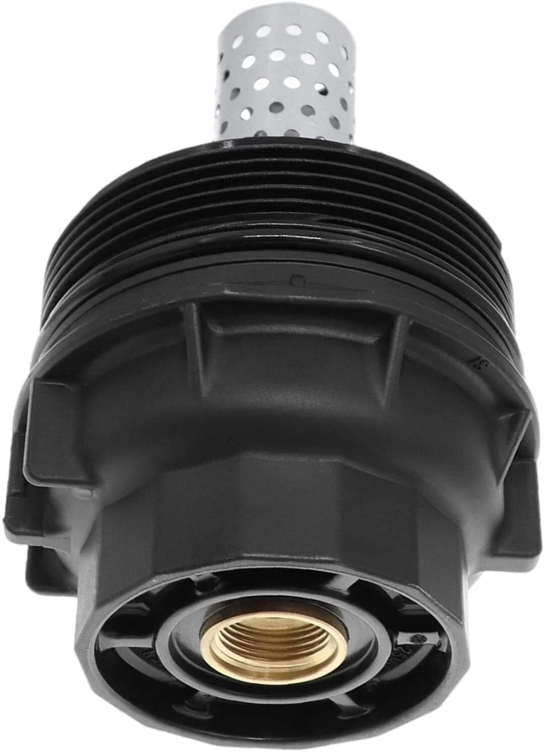 新品牌机油滤清器外壳盖组件适合雷克萨斯is250 Is350 Gs300 Gs350运行经验编号1562031040 - Buy 新品牌机油 ...