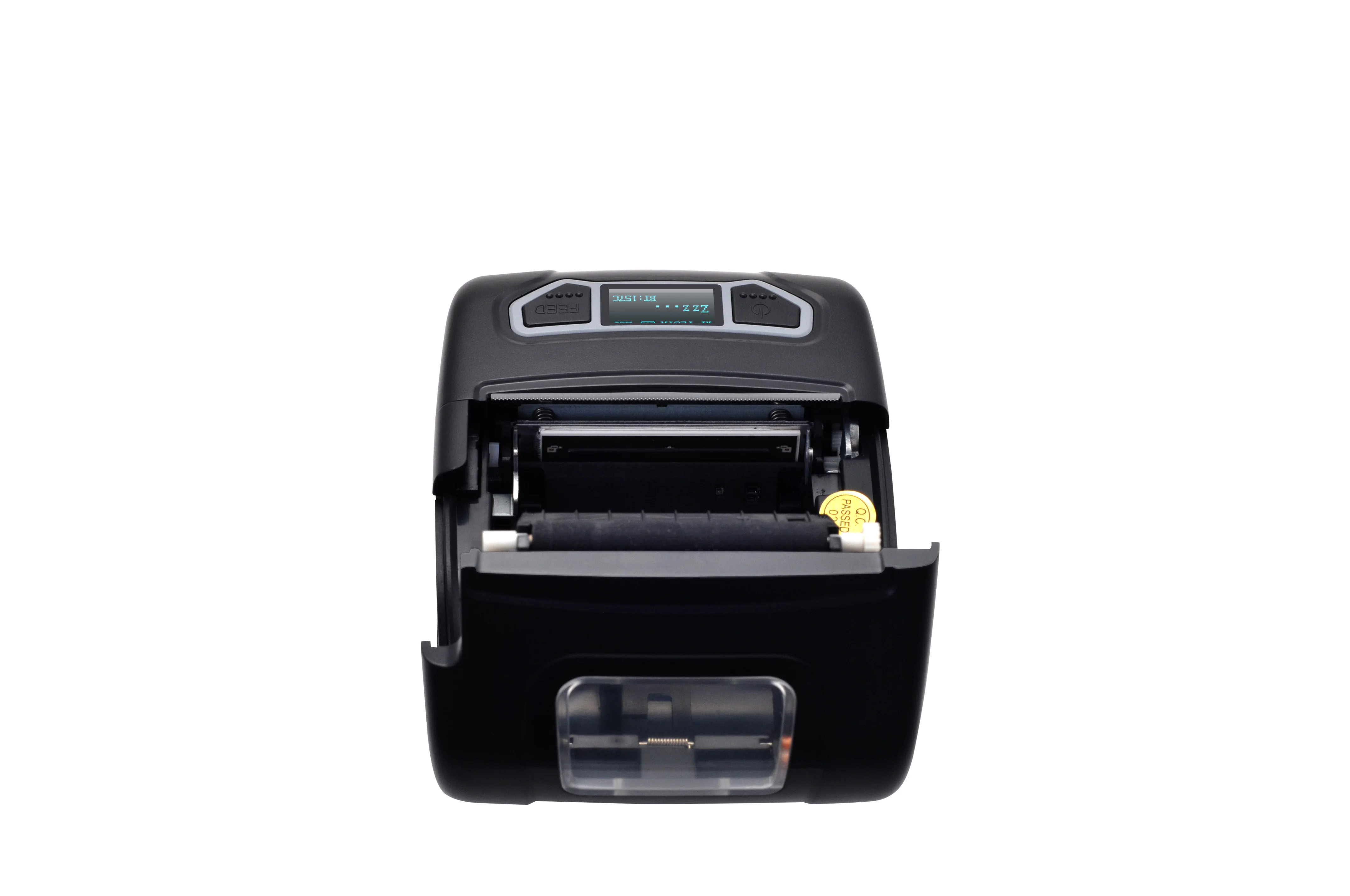Xprinter Xp-p200 Mini Mobile Thermal Receipt Label Printers 58mm Pocket ...